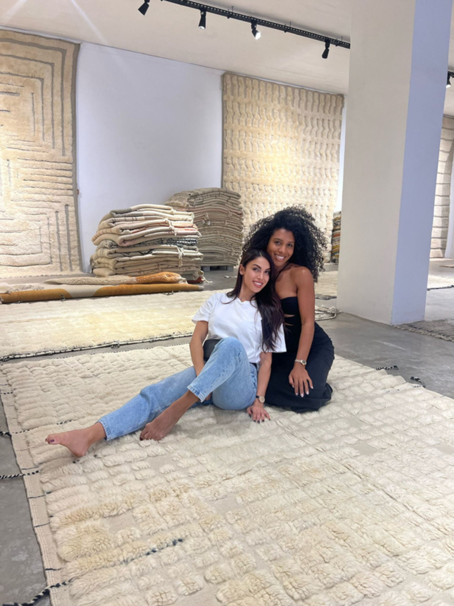 Atlas Collection – The Boho Lab